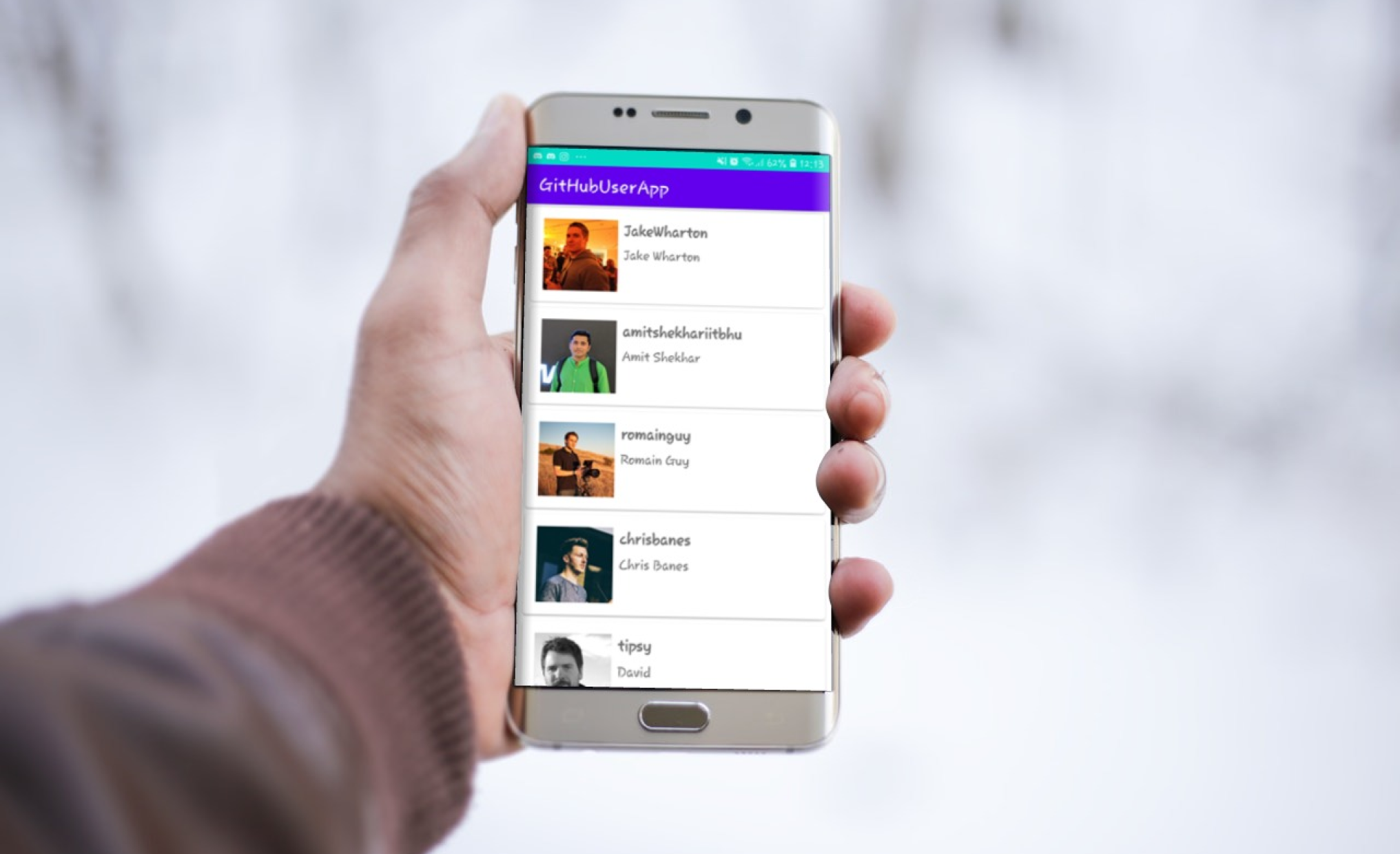 Alsy Taqiya's Portfolio